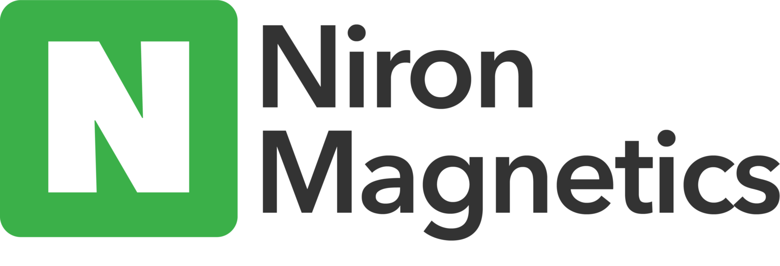 Niron Magnetics - Anzu Partners | Breakthrough Industrial and Life ...