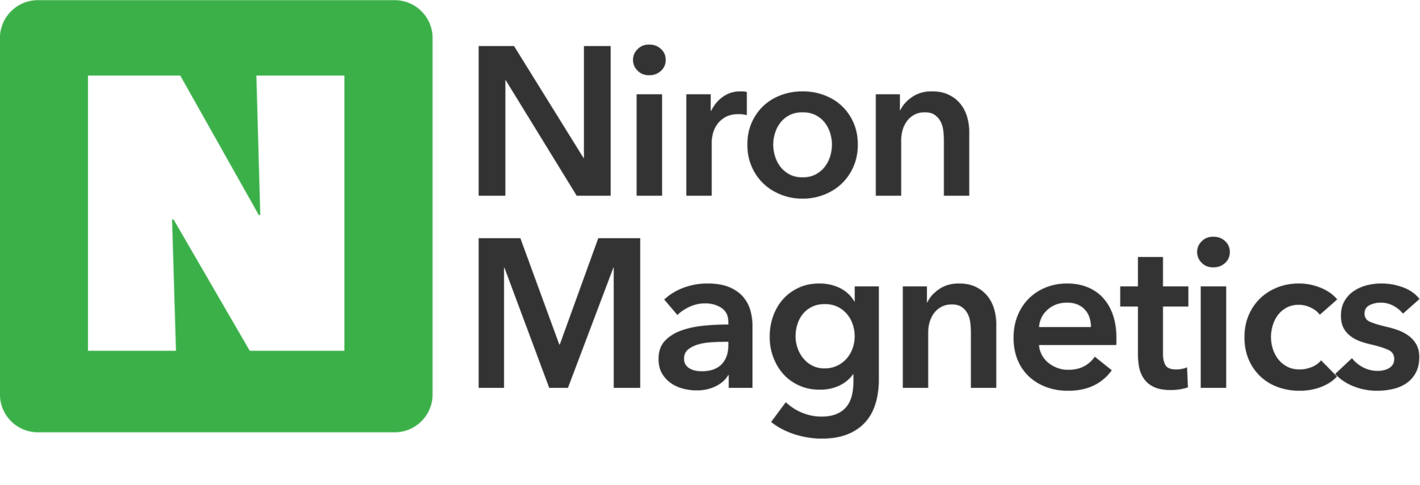 Niron Magnetics - Anzu Partners | Breakthrough Industrial and Life ...
