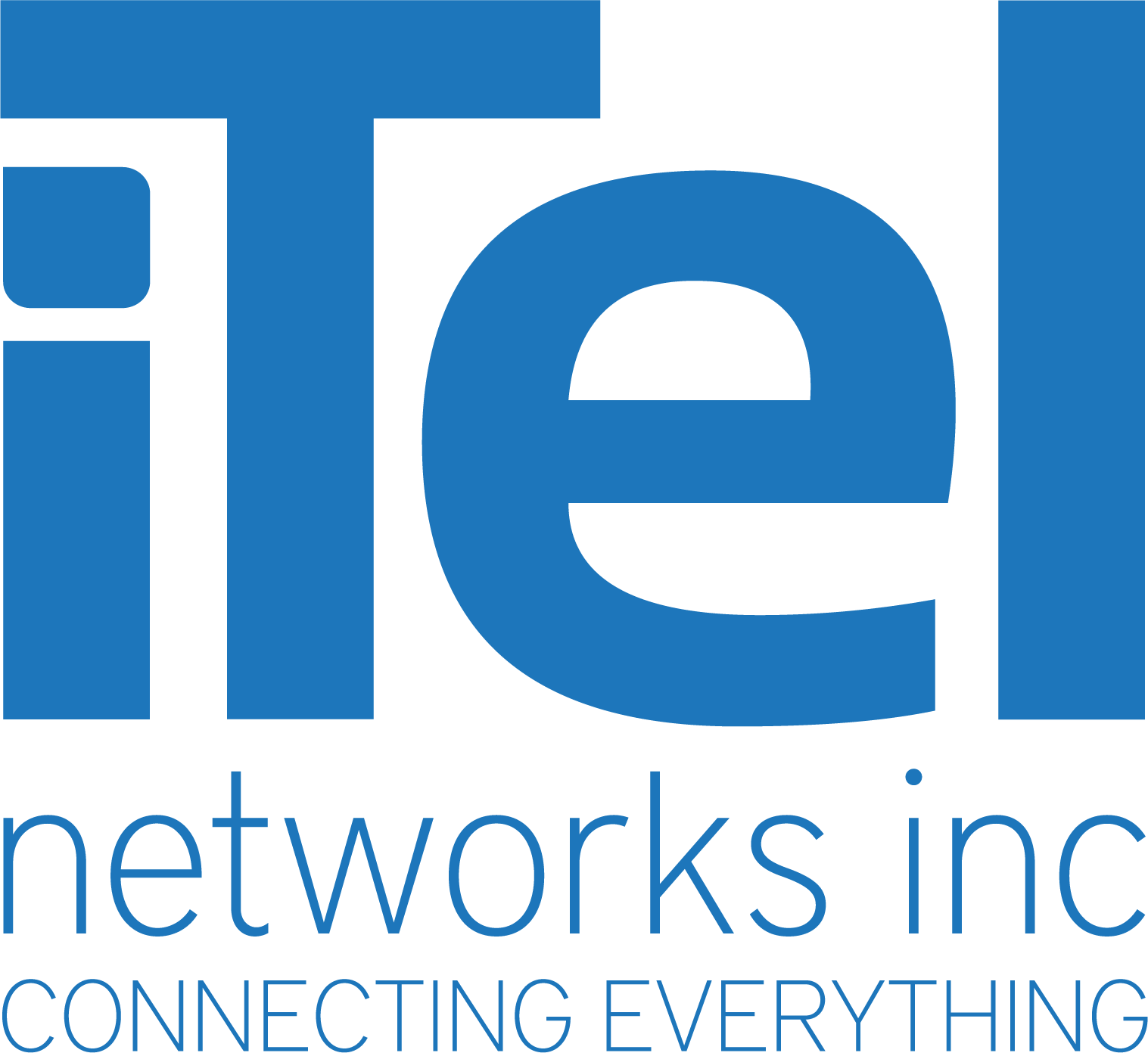 Itel Networks Anzu Partners Breakthrough Industrial And Life