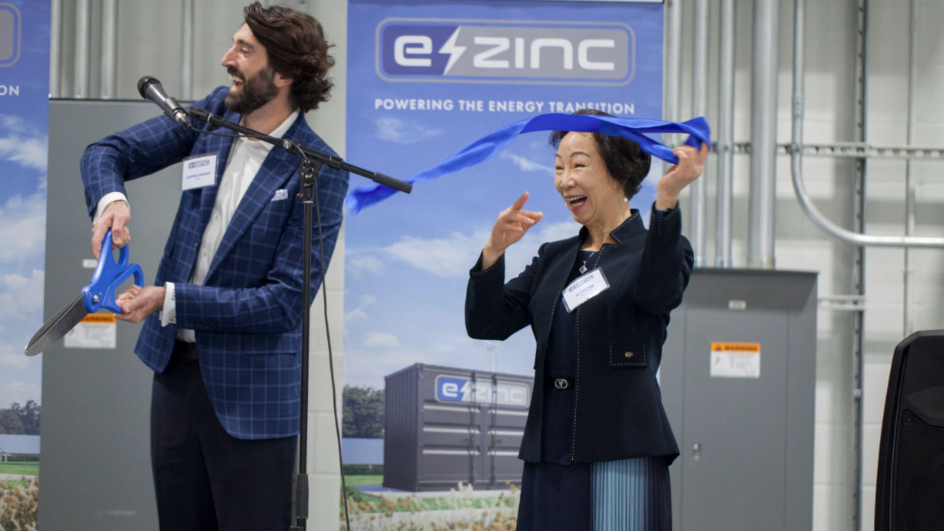 Home - Anzu Partners | Breakthrough Industrial and Life Sciences ...